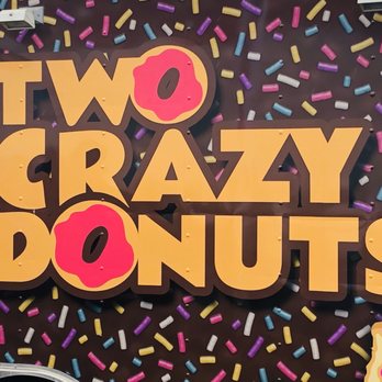 TWO CRAZY DONUTS - Updated January 2026 - 19 Photos & 13 Reviews - Morehead City, North Carolina ...