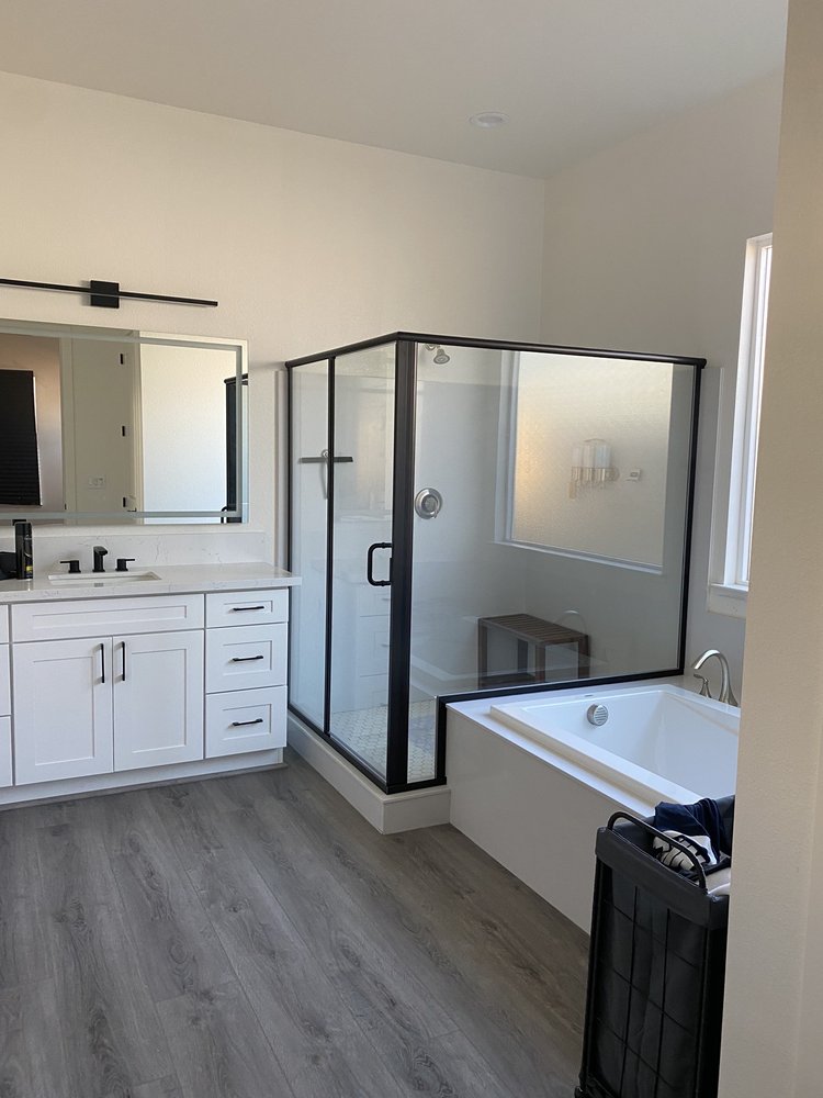 ATLAS SHOWER DOOR - Updated November 2025 - 25 Photos & 49 Reviews ...