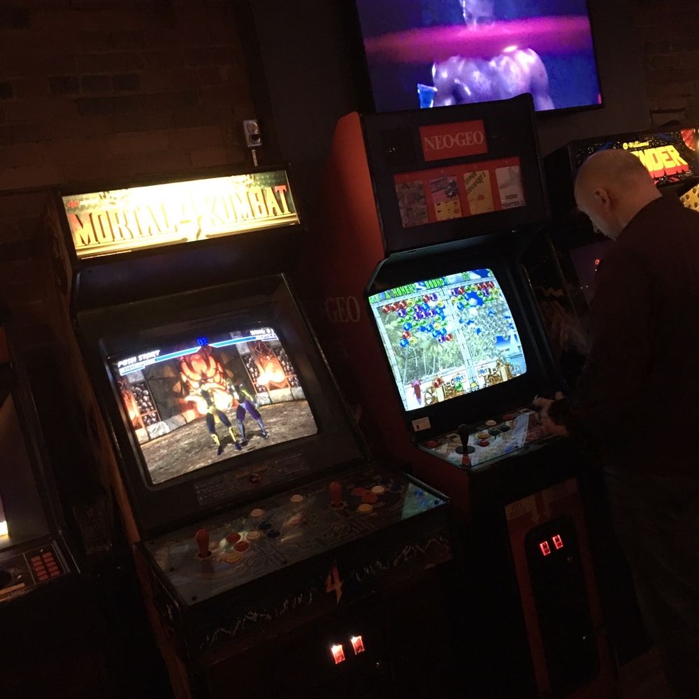 Top 10 Best 80'S Bar in Toronto, ON - Last Updated August 2021 - Yelp