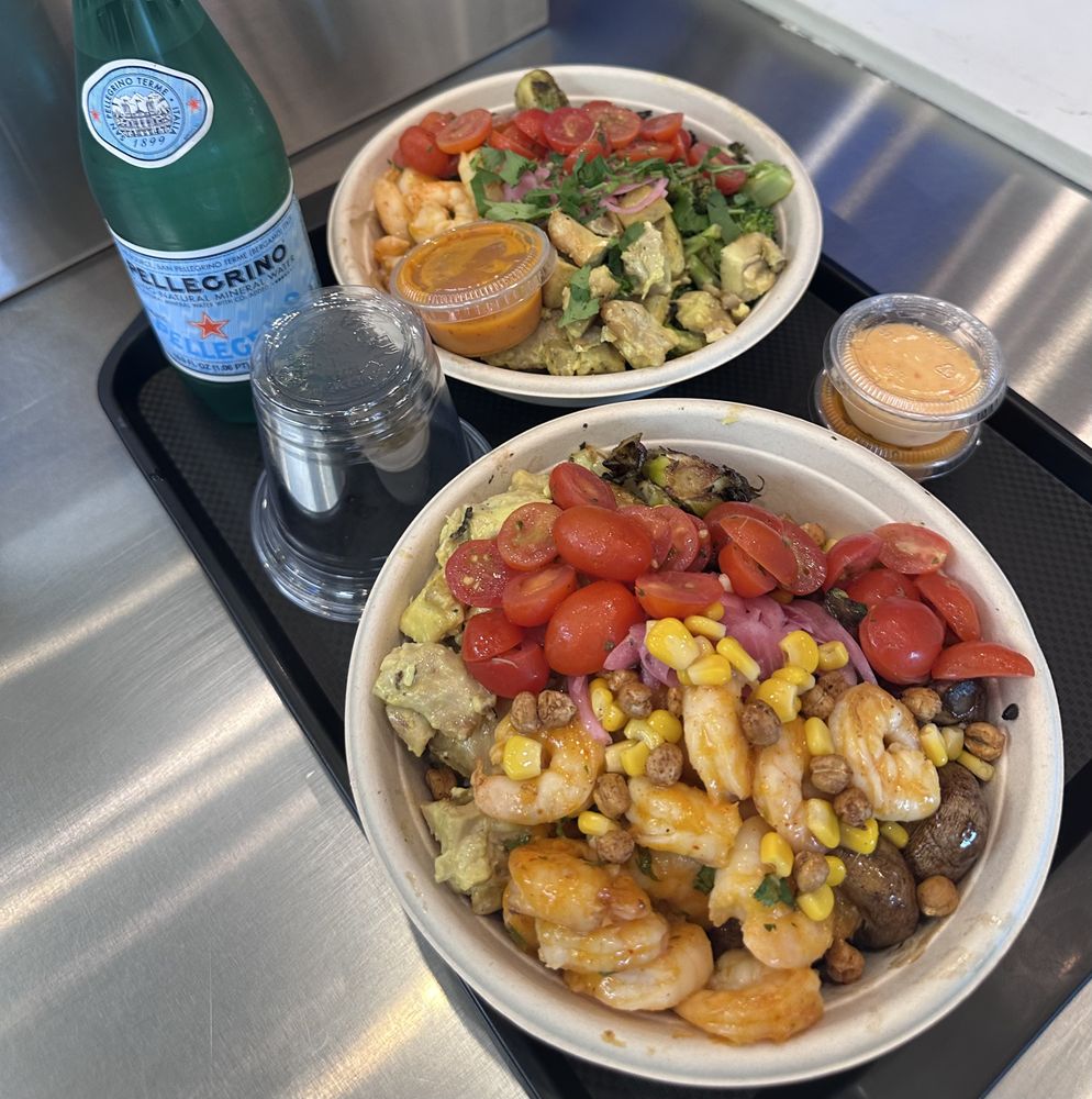 BOLTIFUL FRESH KITCHEN - Updated December 2025 - 449 Photos & 320 ...