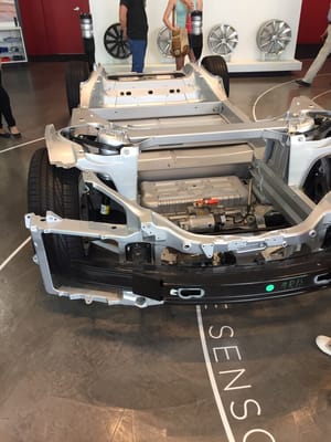 TESLA MOTORS - Updated December 2025 - 140 Photos & 127 Reviews - 367 ...