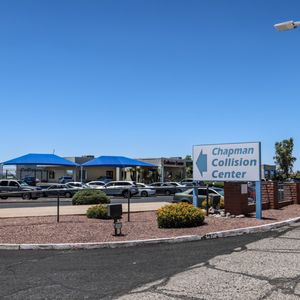 ROYAL COLLISION CENTER - Updated October 2025 - 15 Photos & 20 Reviews ...