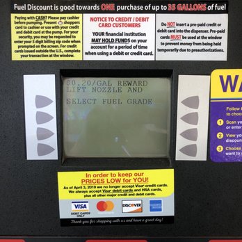 SMITH’S GAS - Updated April 2025 - 800 St Michael's Dr, Santa Fe, New ...