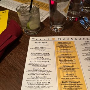 TUCCI - 125 Photos & 252 Reviews - 220 A Ave, Lake Oswego, Oregon ...