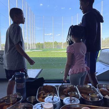 TOPGOLF - Updated March 2025 - 483 Photos & 234 Reviews - 20101 Century ...