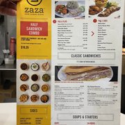 ZAZA CUBAN COMFORT FOOD - 382 Photos & 383 Reviews - Cuban - 1007 S ...