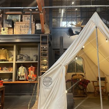 FILSON - Updated August 2025 - 96 Photos & 129 Reviews - 1741 1st Ave S ...