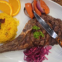 HILLS OF HERAT - Updated October 2025 - 272 Photos & 139 Reviews - 665 ...