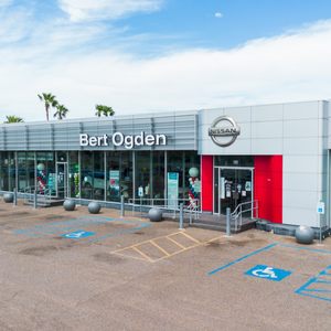 BERT OGDEN CDJR - Updated June 2025 - 14 Reviews - 83 West Expy ...