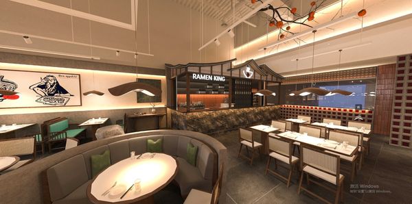 RAMEN KING 2 - Updated December 2024 - 11 Photos - 3400 McIntyre Square ...