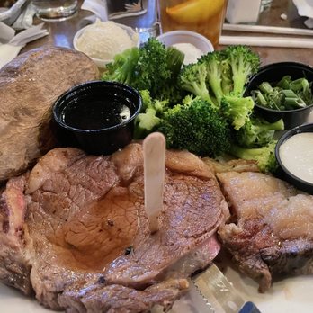 TRIPLE 7 RESTAURANT AND MICROBREWERY - Updated August 2025 - 1247 ...