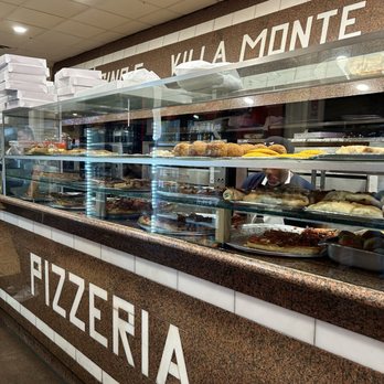VILLA MONTE PIZZERIA & RESTAURANT - Updated August 2025 - 106 Photos ...