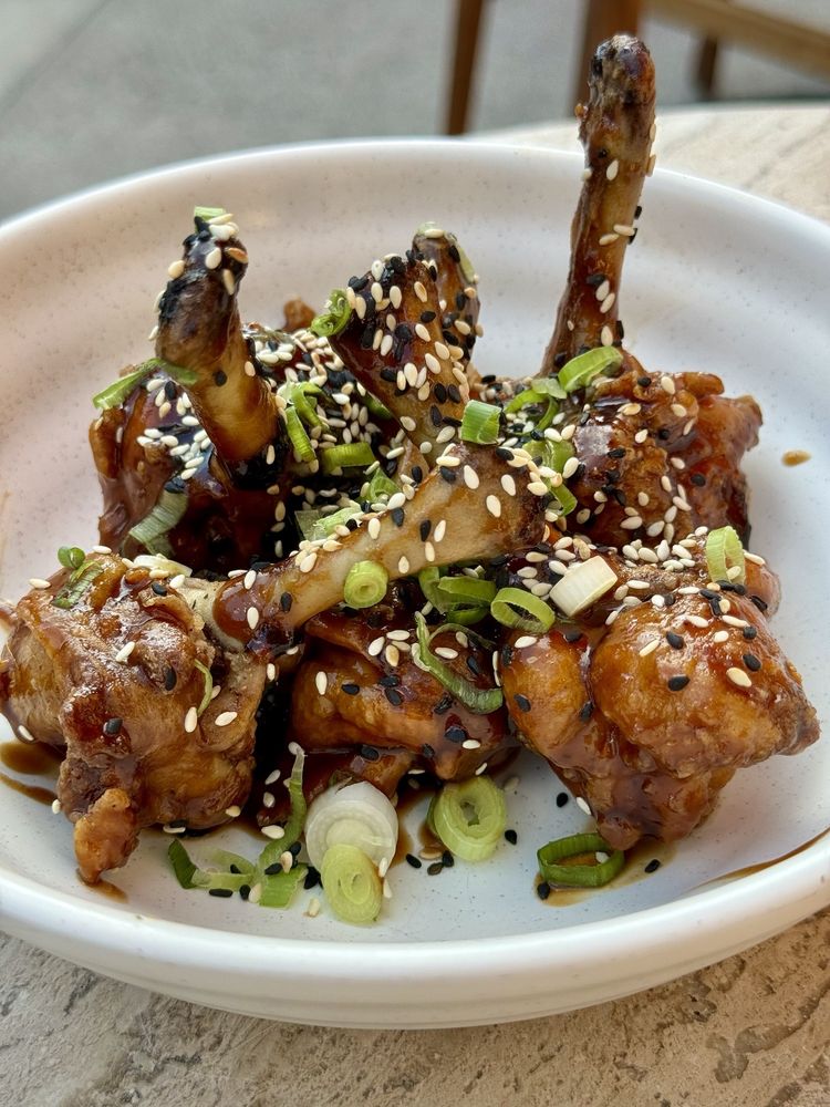 CAFÉ MAUD - Updated August 2024 - 58 Photos & 17 Reviews - 132 2nd Ave ...