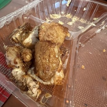 BALOMPIE CAFE NO 3 - Updated May 2024 - 451 Photos & 452 Reviews - 3801 Mission St, San ...