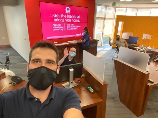 TECHNOLOGY CREDIT UNION - Updated March 2025 - 182 Reviews - 1562 S ...