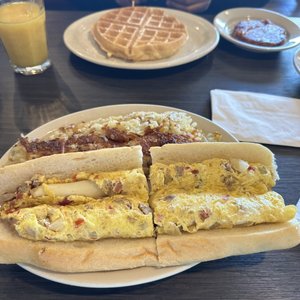 PENROSE DINER - 404 Photos & 430 Reviews - 2016 Penrose Ave ...