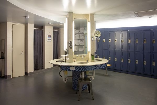 CRUNCH FITNESS - UNION STREET - Updated January 2026 - 38 Photos & 337 ...