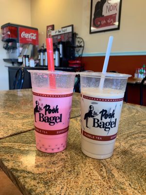POSH BAGEL - 154 Photos & 247 Reviews - 3501 McHenry Ave, Modesto, CA ...