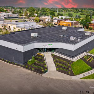 JARS CANNABIS - MT. CLEMENS - Updated July 2024 - 20 Photos & 24 ...