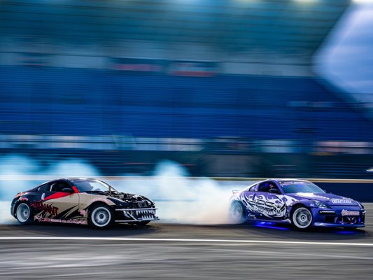 EVERGREEN SPEEDWAY - Updated December 2025 - 75 Photos & 32 Reviews ...