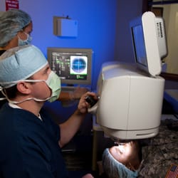 TRIAD EYE INSTITUTE - 28 Reviews - 6140 S Memorial Dr, Tulsa, Oklahoma ...