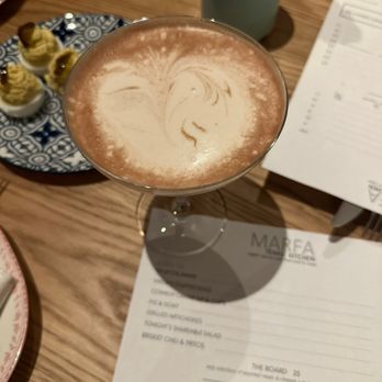 MARFA TEXAS KITCHEN - Updated August 2024 - 111 Photos & 92 Reviews - 1551 Greens Prairie Rd ...