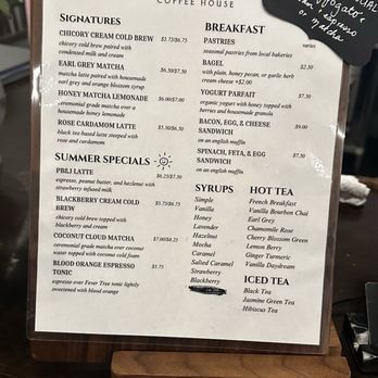 TRUMPET & DRUM COFFEE HOUSE - Updated January 2026 - 82 Photos & 49 ...