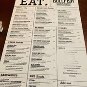 BULLFISH GRILL - 548 Photos & 835 Reviews - 2441 Pkwy, Pigeon Forge ...