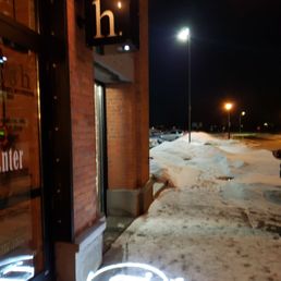 NOSH - Updated December 2025 - 1147 Photos & 658 Reviews - 47 Russell ...