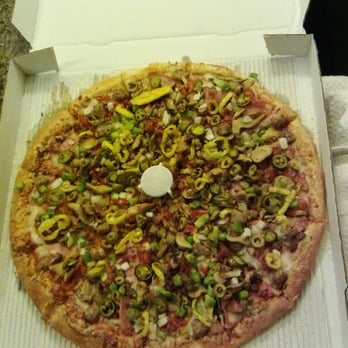 TANO’S PIZZA - Updated February 2025 - 13 Reviews - 104 S Main St ...