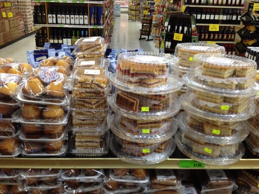 ARIES SUPERMARKET - 21 Photos - Grocery - 5945 W 25th Ct, Hialeah, FL ...