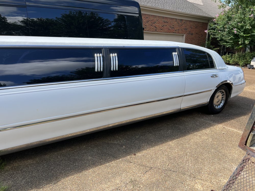 RICH LIMO - Updated June 2024 - Collierville, Tennessee - Limos - Phone ...