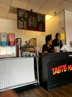 TASTE MY CITY - 124 Photos & 167 Reviews - 10720 W Indian School Rd ...