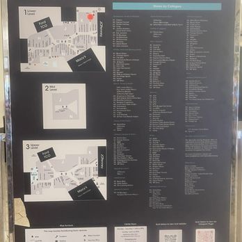 FAIRLANE TOWN CENTER - Updated December 2025 - 120 Photos & 79 Reviews ...