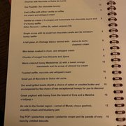 FERDI - 194 Photos & 146 Reviews - 32 rue du Mont Thabor, Paris, France ...