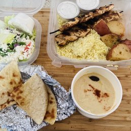 Z’S GREEK - Updated February 2025 - 329 Photos & 677 Reviews - 4026 E ...