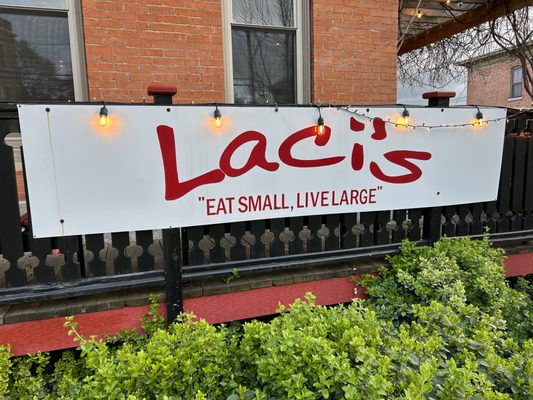 LACI’S TAPAS BAR - Updated July 2025 - 325 Photos & 300 Reviews - 304 ...