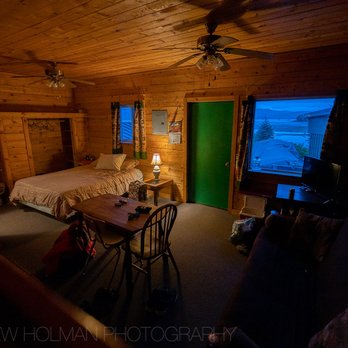 CORDOVA ROSE LODGE - Updated October 2025 - Cordova, Alaska - Hotels ...