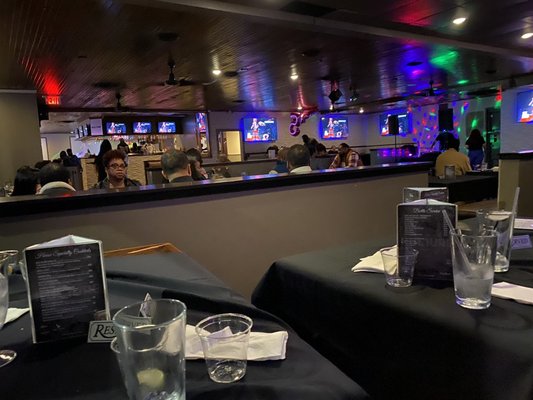 KULTURE BAR & LOUNGE - Updated May 2025 - 95 Photos & 81 Reviews - 7038 ...