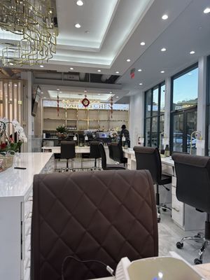 NAIL KITCHEN - Updated February 2025 - 16 Photos & 11 Reviews - 720 ...