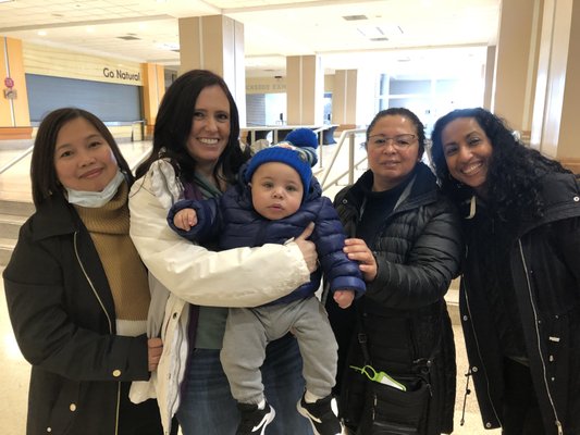 INTERNATIONAL COMMUNITY CHURCH - Updated September 2025 - 11 Photos ...