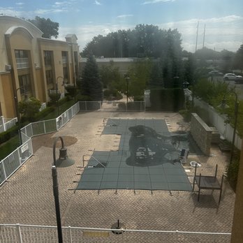 COURTYARD MONTVALE - Updated March 2025 - 115 Photos & 80 Reviews - 100 ...