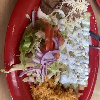 TACOS CHINAMPA - Updated October 2025 - 27 Photos & 17 Reviews - 800 N ...