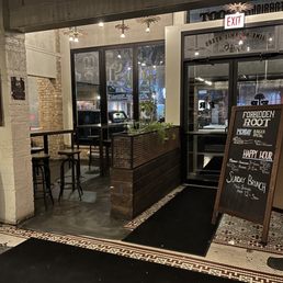 FORBIDDEN ROOT - Updated December 2025 - 886 Photos & 642 Reviews ...