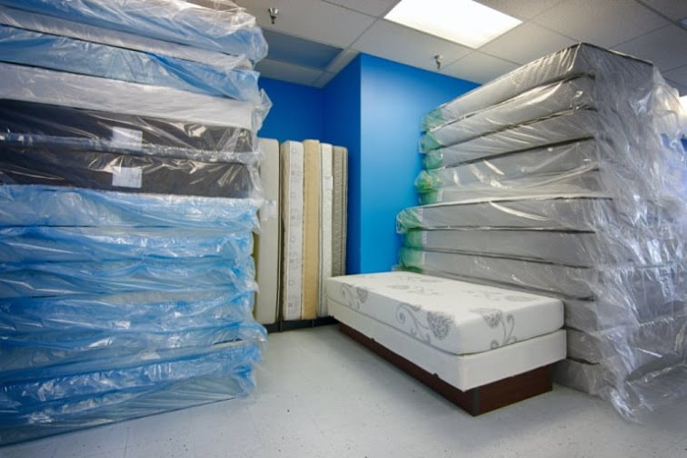 MATTRESS BRANDS DISCOUNTERS - Updated January 2026 - 13 Photos - 1418 N ...