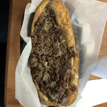 Delco’s Original Steak & Hoagies - 161 Photos & 318 Reviews - American ...