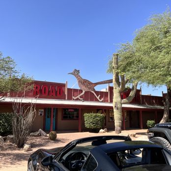 ROADRUNNER RESTAURANT & SALOON - Updated November 2024 - 219 Photos ...