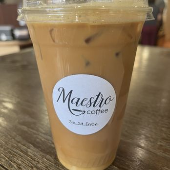 MAESTRO COFFEE HOUSE - Updated December 2025 - 511 Photos & 566 Reviews ...