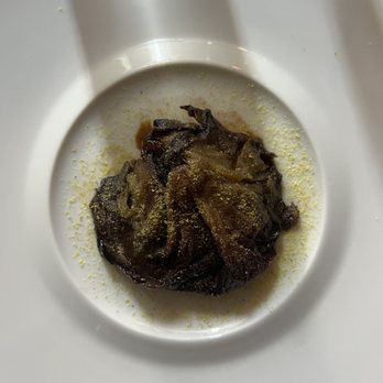 RESTAURANT AMBRA - Updated October 2025 - 180 Photos & 68 Reviews - 705 ...