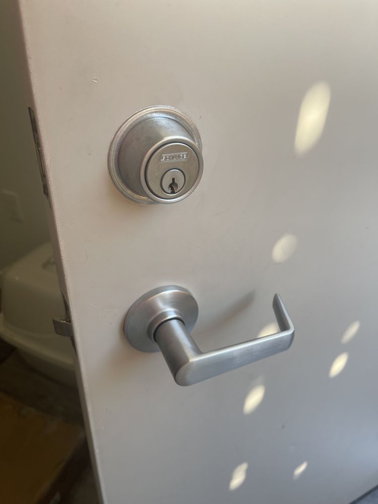 IKE’S SECURITY AND LOCK - Updated November 2024 - 17 Photos & 11 ...